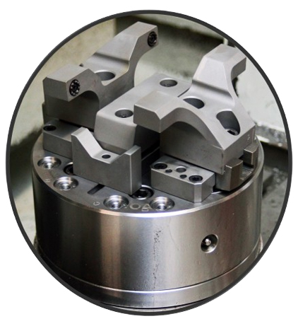 SEOAM Engineered Solutions - Kenyeri Engineering & Mfg